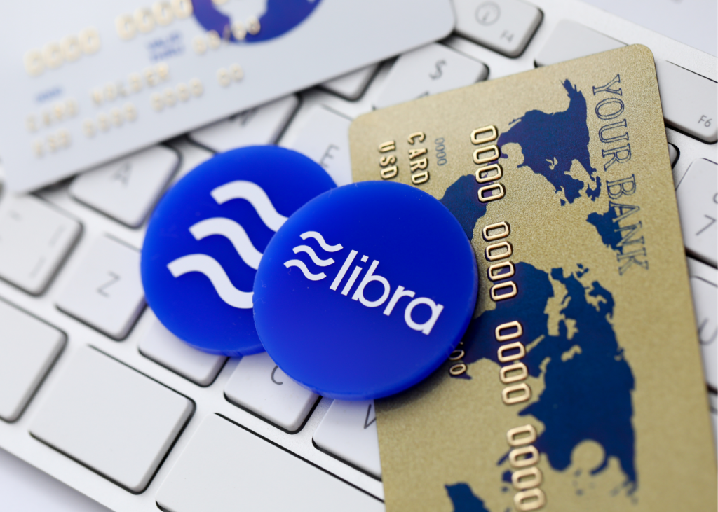 Criptoconquista mundial - Vestiga Consultores